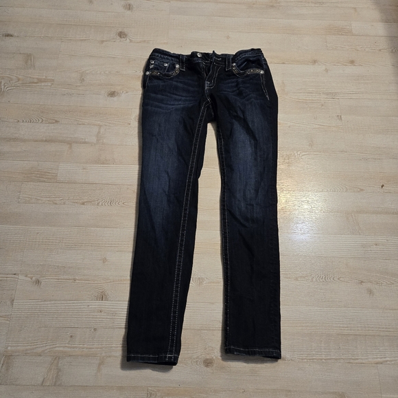 Miss Me | Jeans | Miss Me Size 27 Womens Jeans | Poshmark